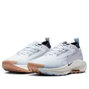 Nike Pegasus Trail Gore-tex Athletic Sneakers - White/black/sail