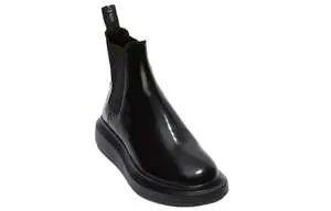 Alexander McQueen Hybrid Chelsea Boot