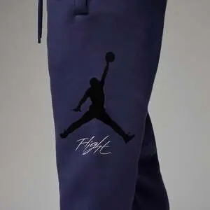 JORDAN Essentials Sweatpants - Purple