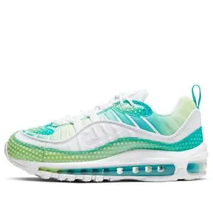 Nike Max 98 "bubble Pack - Blue