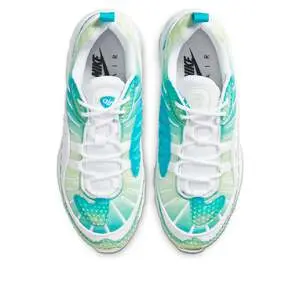 Nike Max 98 "bubble Pack - Blue