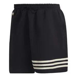 Adidas Originals Casual Stripe Shorts