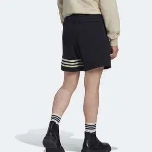 Adidas Originals Casual Stripe Shorts