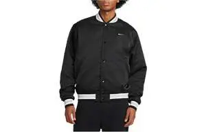 Nike Authentics Baseball Jacket
