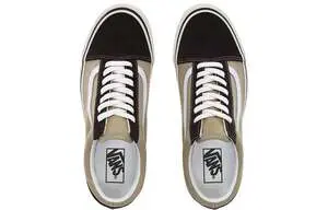 VANS Old Skool 36 Dx Anaheim Factory Sneakers - Grey/black