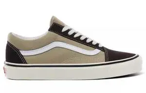 VANS Old Skool 36 Dx Anaheim Factory Sneakers - Grey/black