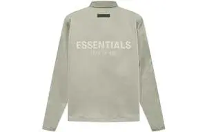 Fear Of God Coaches Jacket - None