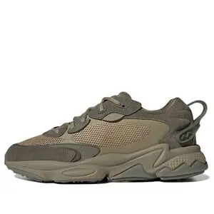Adidas Adidas Originals Ozweego Meta Gray/brown