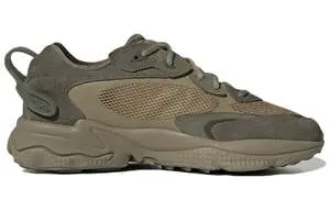 Adidas Originals Ozweego Meta - Gray/brown