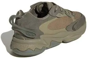 Adidas Originals Ozweego Meta - Gray/brown