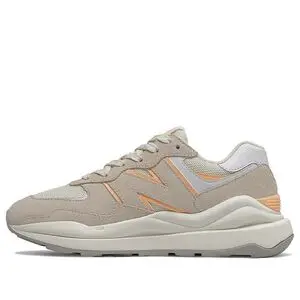 NEW BALANCE New Balance 57/40 Casual Low Top Sneakers Khaki