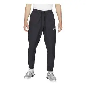Nike Woven Pants - Black