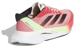 Adidas Adizero Boston 12 Athletic Sneakers