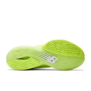 NEW BALANCE Two Wxy V4 Athletic Sneakers - Hi/lite Yellow