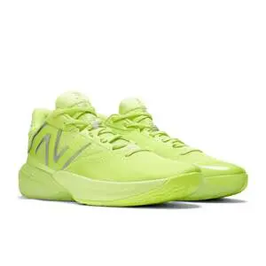 NEW BALANCE Two Wxy V4 Athletic Sneakers - Hi/lite Yellow