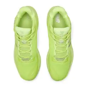 NEW BALANCE Two Wxy V4 Athletic Sneakers - Hi/lite Yellow