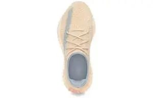 Adidas Yeezy Boost 350 V2 Sneakers - Linen