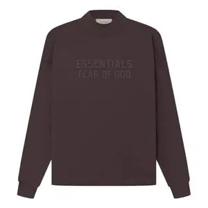 Fear Of God Ss23 Relaxed Crewneck