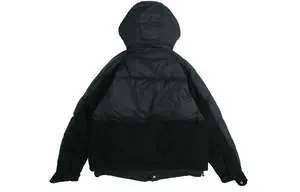 Nike X Sacai Down Hooded Jacket