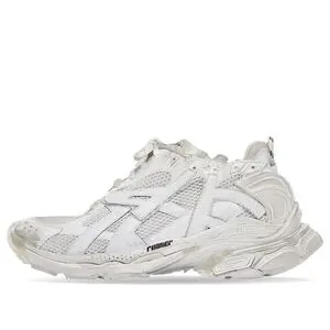 Balenciaga Balenciaga Runner Sneakers White/black