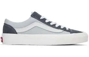 VANS Style 36 Low Top Sneakers - White/grey