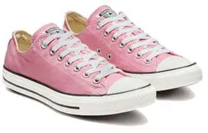 CONVERSE Chuck Taylor All Star Low Top Sneakers - Green