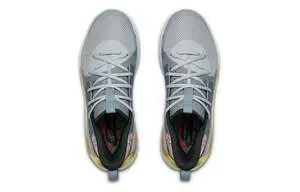 Under Armour Curry 'chinese New Year' Basketball Shoes - Grey