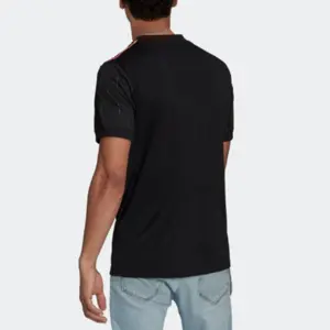 Adidas Juventus Away Authentic Jersey