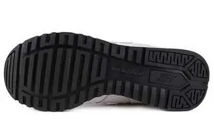 NEW BALANCE 565 Athletic Shoes - Graywhite