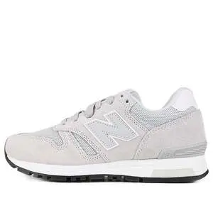 NEW BALANCE 565 Athletic Shoes - Graywhite