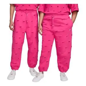 Nike X Jacquemus Swoosh Pants Asia Sizing - Pink