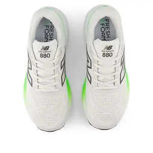 NEW BALANCE Fresh Foam X 880v15 Athletic Sneakers - Reflection/electric Jade/grey Matter