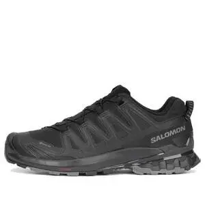 SALOMON Xa Pro 3d V9 Sneakers - Black/phantom/pewter
