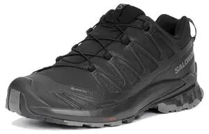 SALOMON Xa Pro 3d V9 Sneakers - Black/phantom/pewter