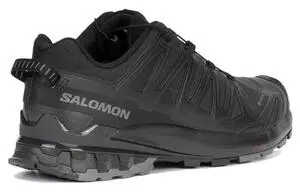 SALOMON Xa Pro 3d V9 Sneakers - Black/phantom/pewter