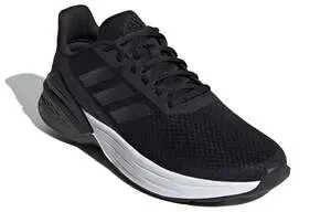 Adidas Response Sr Athletic Sneakers - Black