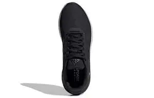 Adidas Response Sr Athletic Sneakers - Black