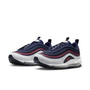 Nike Max 97 "usa" Sneakers - Black