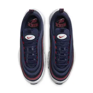 Nike Max 97 "usa" Sneakers - Black