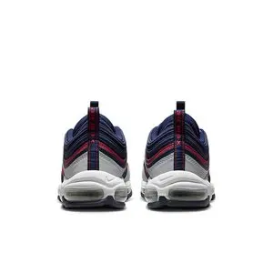 Nike Max 97 "usa" Sneakers - Black
