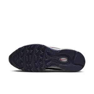 Nike Max 97 "usa" Sneakers - Black