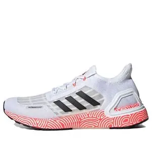 Adidas Ultraboost Summer.rdy Tokyo Sneakers - White