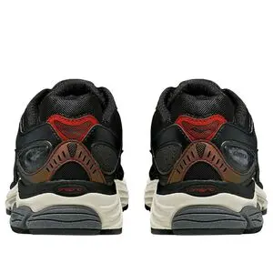 Saucony Progrid Omni Og "disrupt Pack - Black/brown