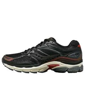 Saucony Saucony ProGrid Omni 9 OG "Disrupt Pack" Black/brown