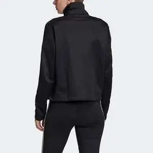 Adidas Originals Lace Tracktop Jacket