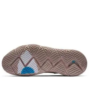Nike Kybrid S2 Mid Top Sneakers - Pink/blue