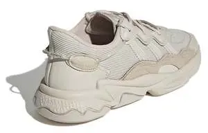Adidas Ozweego Shoes - Brown