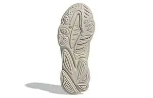 Adidas Ozweego Shoes - Brown