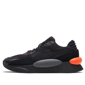 PUMA Rs 9.8 Cosmic Sneakers - Black
