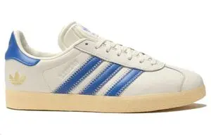 Adidas Gazelle "shoe Palace Bold Blue" Sneakers